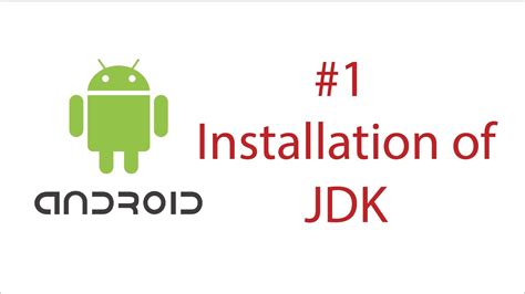 Android Tutorial For Beginners 1 Introduction And Installing And
