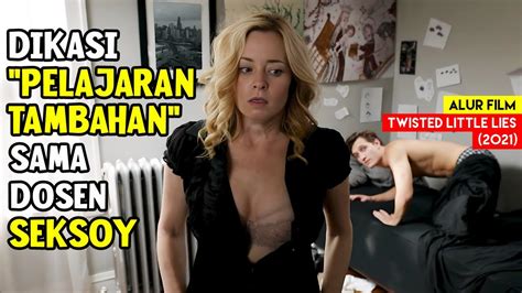 HUBUNGAN SPESIAL MURID DENGAN DOSEN SEKSOY BERUJUNG BERCOCOK TANAM Alur Cerita Film YouTube