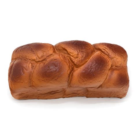 Kiibru Squishy English Bread 79 Colossal Slow Rising Squishies Scent