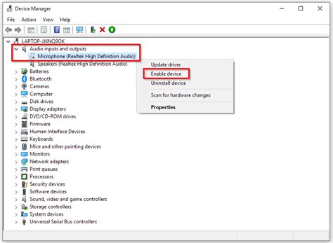 Microphone Not Working On Windows Ways To Fix WindowsChimp