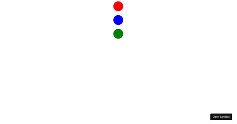 Gsap Demo Codesandbox