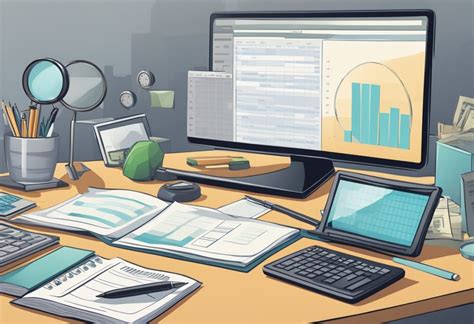 How To Detect And Prevent Fraud In Bookkeeping Essential Strategies For Financial Integrity