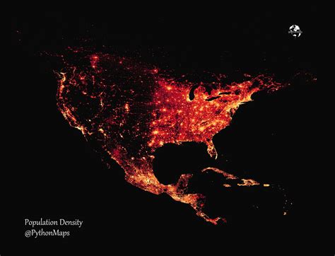 pythonmaps