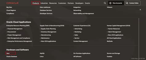 Java 环境搭建 Jdk安装 Csdn博客