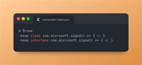 Furkan Balci Linkedin‘de Android Sdk Androiddevelopment Proguard