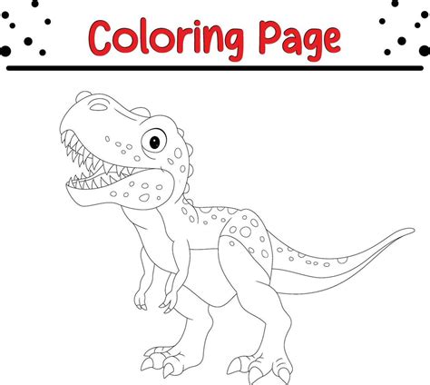 Jurassic World Lego Indominus Rex Coloring Pages 2025