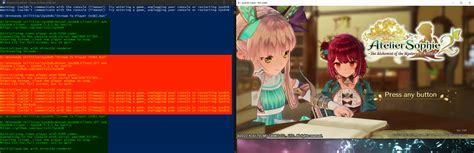 Strange Functionality Issues With SysDVR On Near Recent AMS HOS Issue Exelix SysDVR