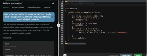 Ritik Yadav On Linkedin Dynamicprogramming Geeksforgeeks Problemsolving