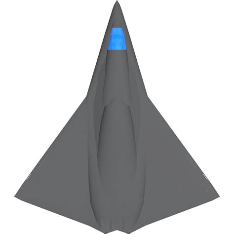 Simpleplanes Chengdu J36