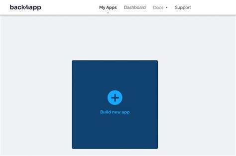 vue js with quasar and back4app 2 2 by dolgorukee medium