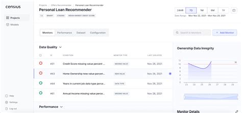 how to automate ml model monitoring