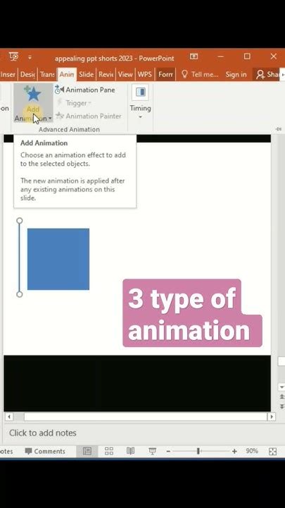 Use This Animation Trick Instead Of Regular Bullet Points Powerpoint