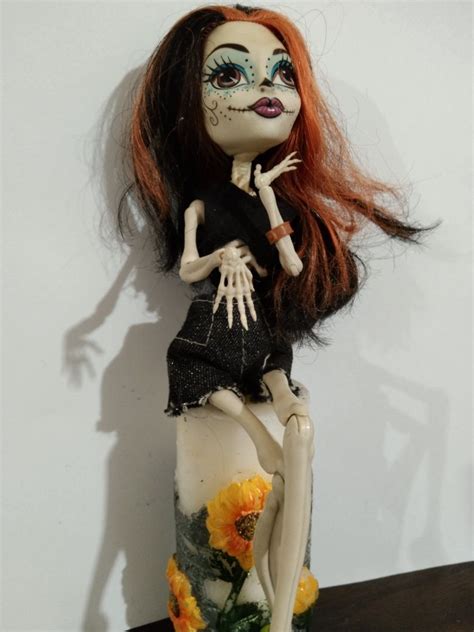 Куклы монстер хай 5 000 тг Куклы и аксессуары Алматы на Olx