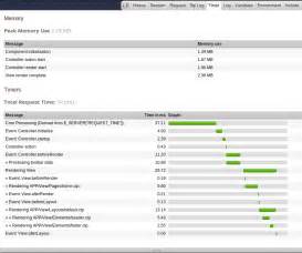 Performance How To Track Down Slow Code In Php Stack Overflow