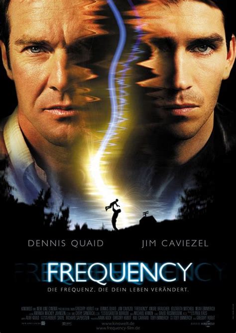 Frequency Movie Poster 3 Of 5 IMP Awards