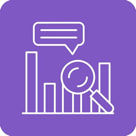 Premium Vector Data Insight Vector Icon Can Be Used For Data Analytics Iconset