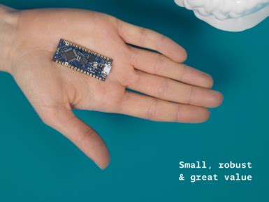 Deep Dive With Dario Get To Know The Arduino Nano Every Arduino Blog