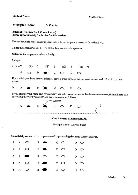 2017 SOLN Yes Sir Blah22 Studocu