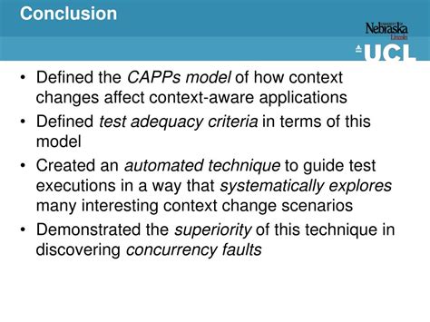 ppt automated generation of context aware tests powerpoint