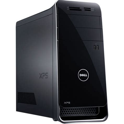 Dell XPS 8700 2188 Performance Desktop Computer X8700 2188BLK