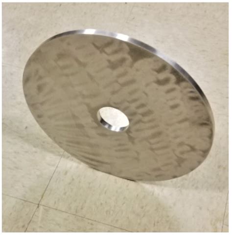 Eulers Disk Department Of Physics Csu