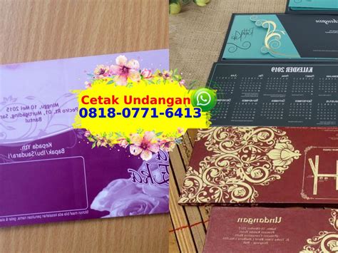 Cara Membuat Undangan Pernikahan Dengan Corel Draw Lukisan