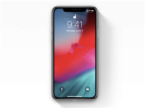 Ios 12 Wallpaper Download Now Available Redmond Pie