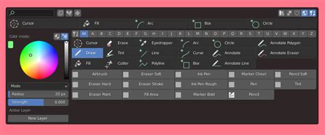 Quick Toolbox For Blender Blender Market