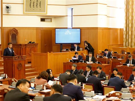 ШУУД Эрүүгийн хэрэг хянан шийдвэрлэх тухай хуульд нэмэлт өөрчлөлт оруулах тухай хуулийн