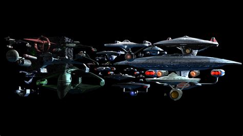 Starships 1920×1080 Digital Citizen