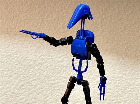 Star Wars Dummy 13 Collection Makerworld Download Free 3d Models