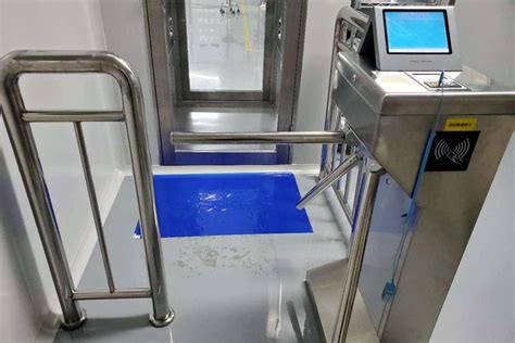 Esd Access Control System Access Control System Access Control