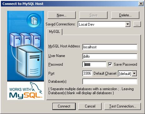 Tunnelling Through PuTTY To MySQL Using SQLyog Bus Error Jake Billo S Weblog