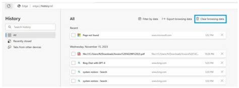 How To Clear Cache On Laptop Step By Step Guide PC International