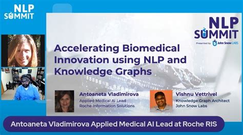 dean coutinho on linkedin biomedicalresearch nlp graphanalytics