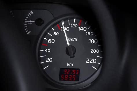 Speed Limiters Are Coming To Australia