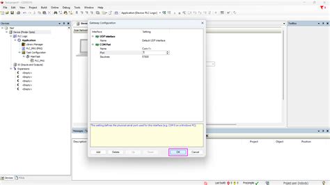 Installing The Finder OPTA Plug In In CODESYS