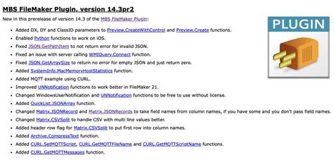 Christian Schmitz On Linkedin Filemaker