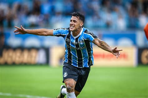 Grêmio X Internacional Onde Assistir Ao Vivo E Horário Do Jogo Da