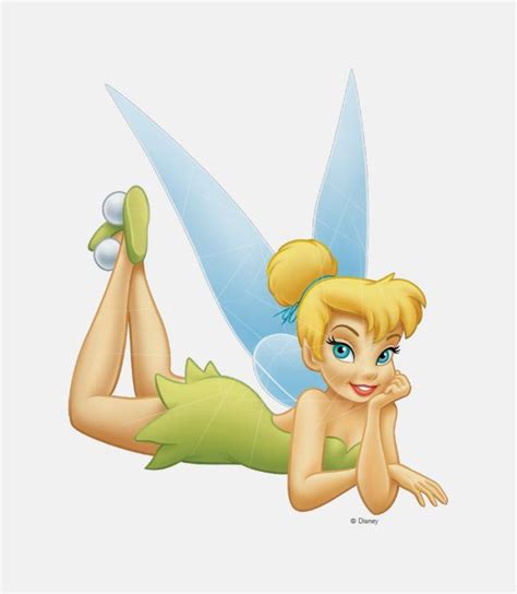 Periwinkle And Tinker Bell Sitting Png Free Download Files For Cricut