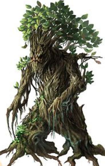 Twig Blight By HumbleWriter On DeviantArt Tree Monster Fantasy