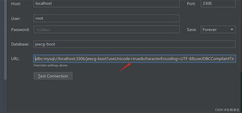 The Specified Database Userpassword Combination Is Rejected Commysql