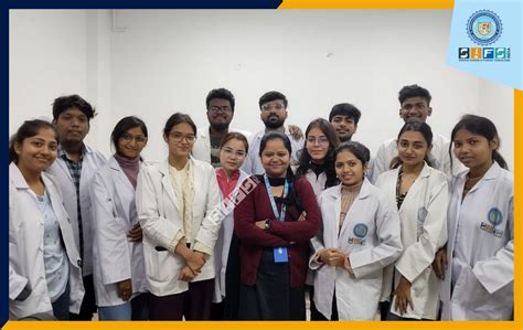 Meet Our Sherlock Institute Of Forensic Sciences