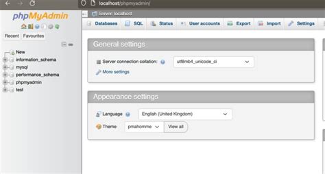 how to install php mysql and apache on macos ventura on macbook pro m1