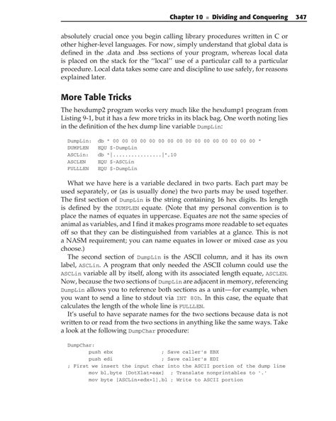 Assemblylanguagestep By Stepprogrammingwithlinux Assemblylanguagestep By Stepprogrammingwithlinux