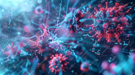 Digital Immune System With Artificial Intelligence And Machine Learning