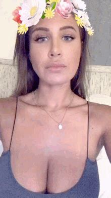 Flowers Sweet Cleavage  Flowers Sweet Cleavage Discover And Share S