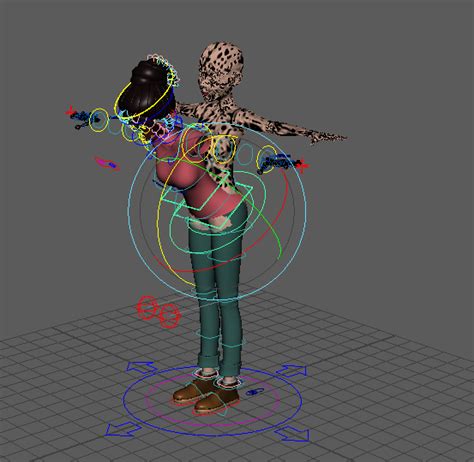 Animation Geometric Get Weird When Animating Autodesk Community