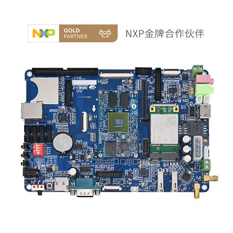 [恩智浦] Nxp Imx6开发板 Imx6ull Imx6ul Imx6dl Imx6q Arm开发板 稳定选飞凌 保定飞凌嵌入式技术有限公司