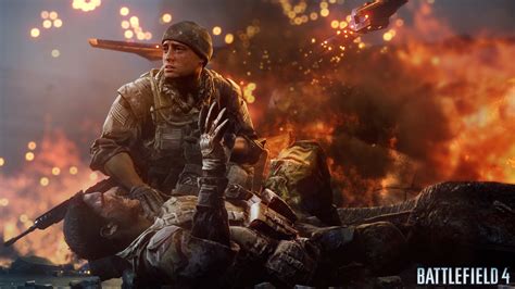 Battlefield 4 Ps4 Playstation 4 Game Profile News Reviews
